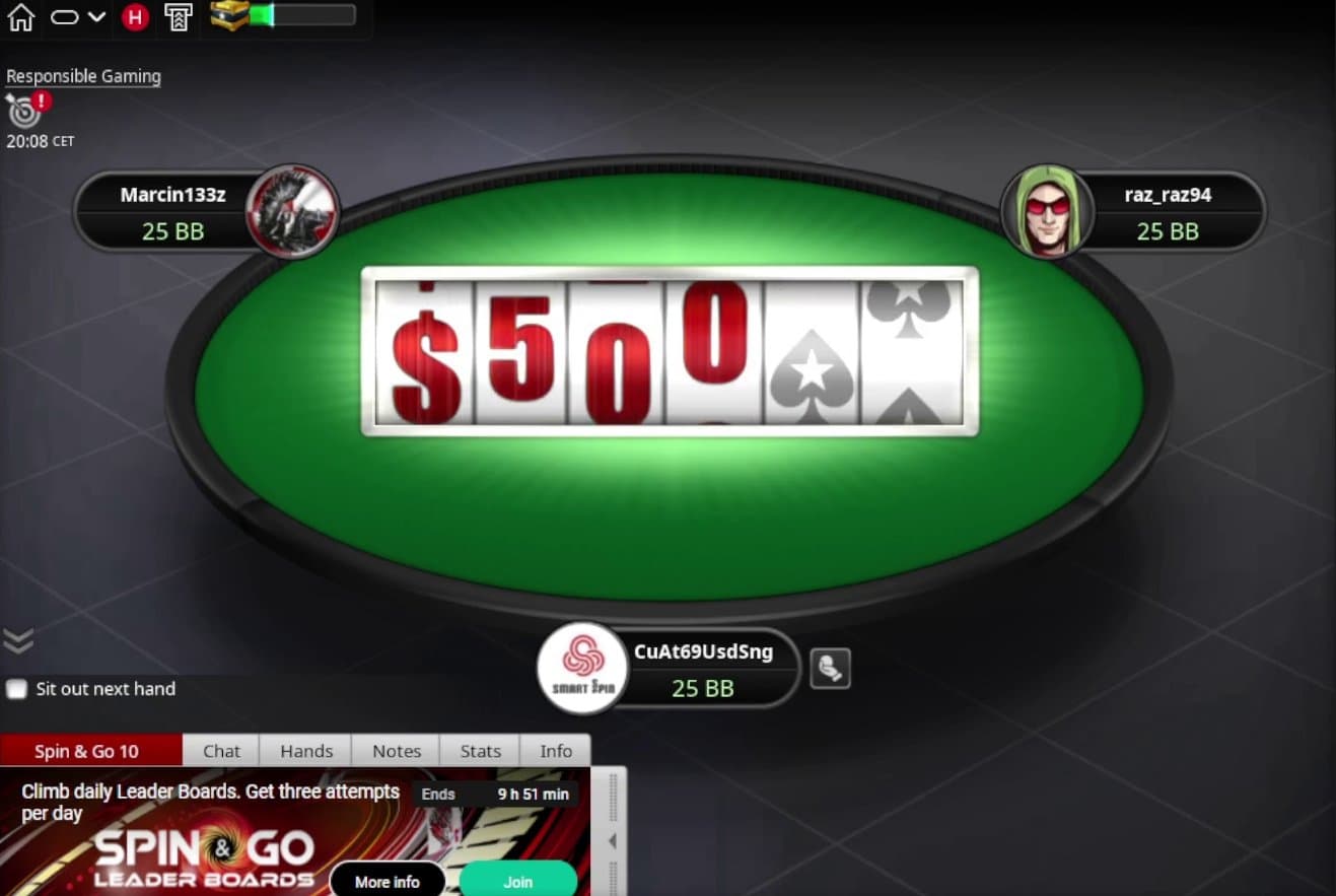 How to Get Started with Spin & Go’s Top Tips for Beginners | Smart Spin